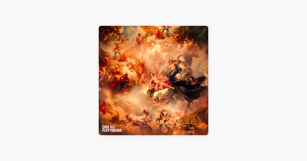 ‎Después De La 1 – Song by Cris MJ & FloyyMenor – Apple Music