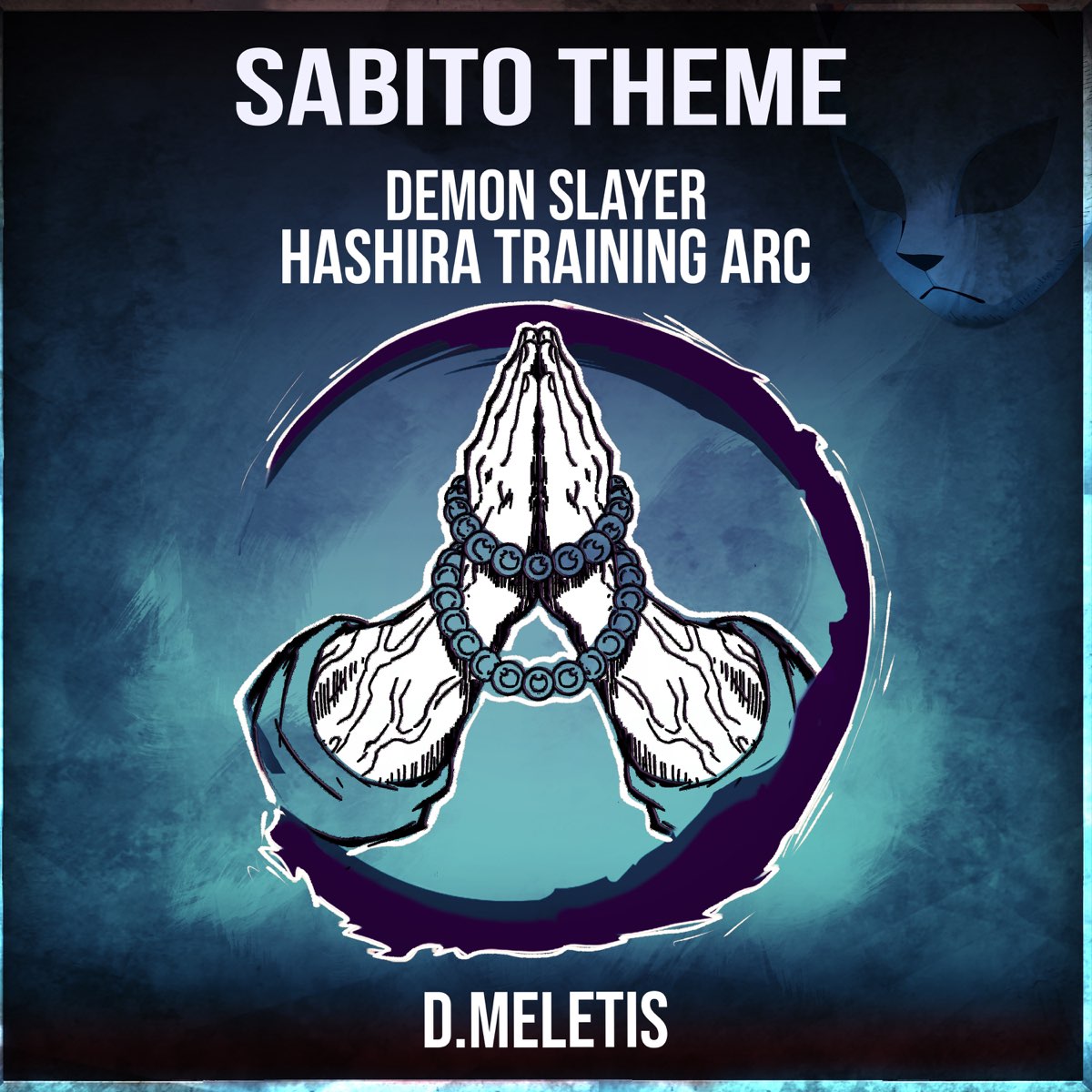 Sabito Theme ( From 'Demon Slayer Hashira Training Arc') - Single ...