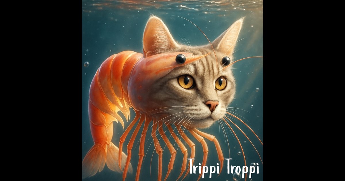 ‎Trippi Troppi - Single - R3LAXのアルバム - Apple Music