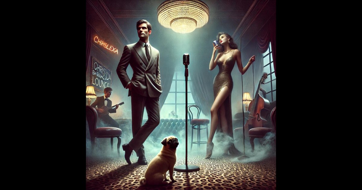 ‎Jeux dangereux (feat. Christopher Sopher) - EP – album af Emily ...