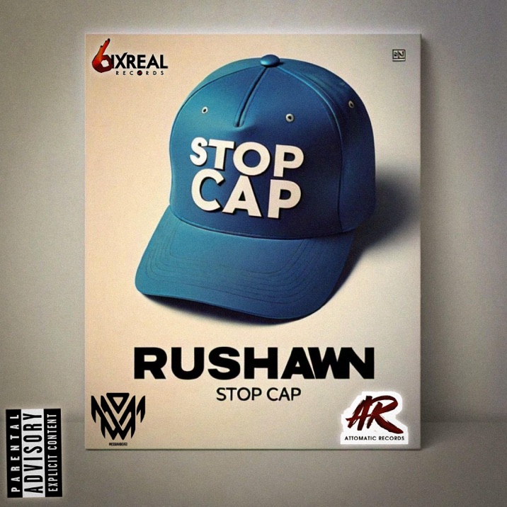 Rushawn - Stop Cap (Attomatic Records) 2024 | Big Breeze Riddim ...