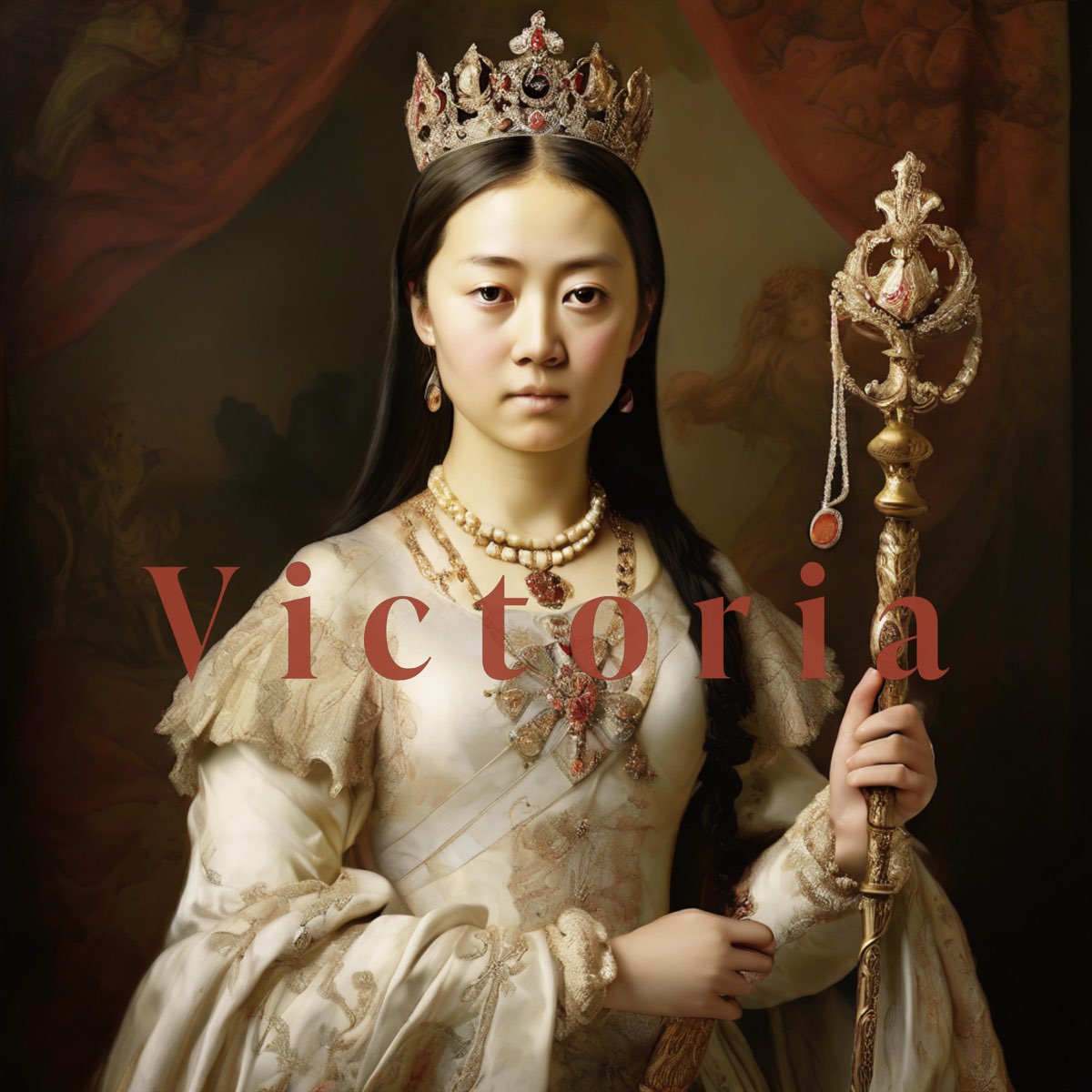 ‎Victoria - Single - Album by Wicked Crafts - Apple Music