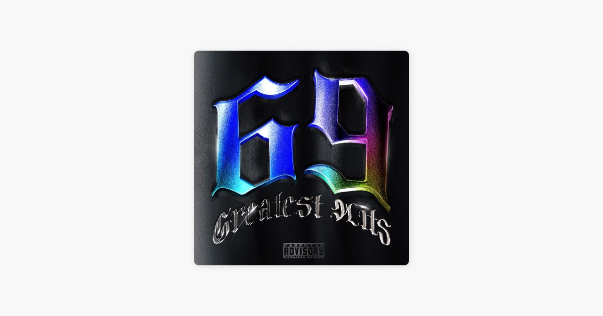 ‎GUMMO - Song by 6ix9ine - Apple Music