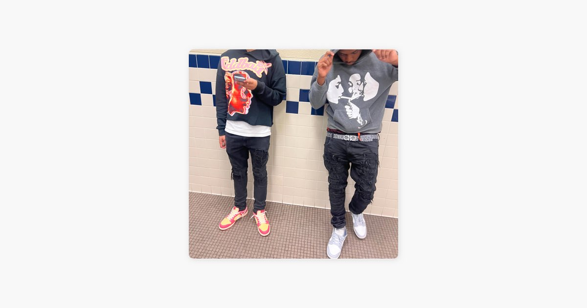 ‎Lil Tony Money Music - Morceau par KrashGlokkz - Apple Music