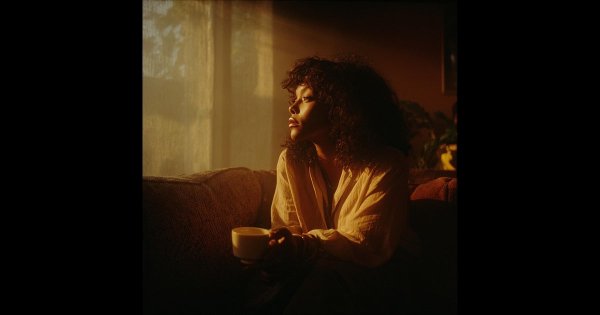 ‎Holding You Close - Album by Imani Dawn - Apple Music