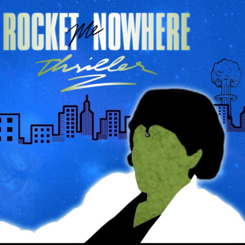 Emma Watson (Mixtape Metro Cover) - Rocket Me Nowhere: Song Lyrics, Music Videos & Concerts