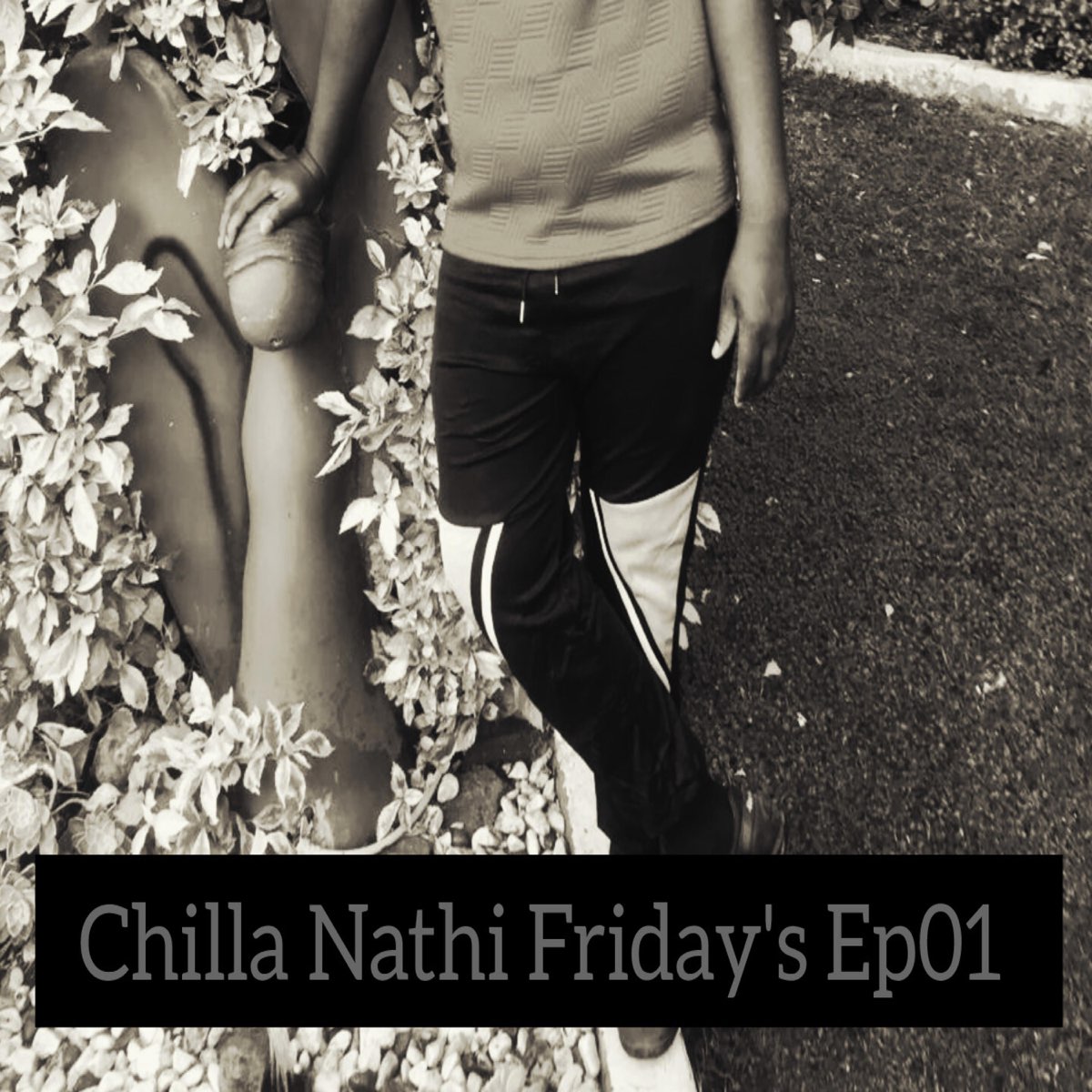 ‎Chilla Nathi Friday's Ep01 - Album by DjMlungu SA - Apple Music