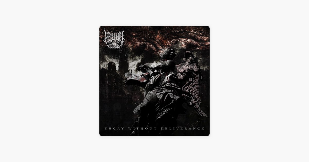 ‎Throne Of Maggots – Song by Bound To Bleed – Apple Music