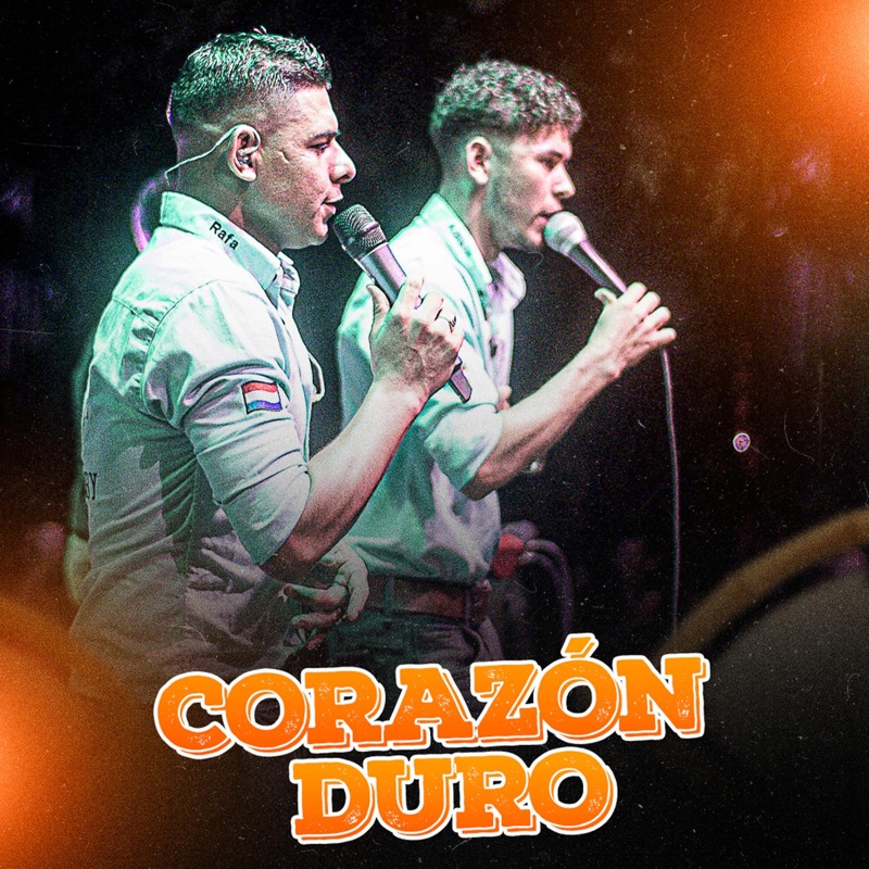 Corazón duro - Banda Capiibary: Song Lyrics, Music Videos & Concerts