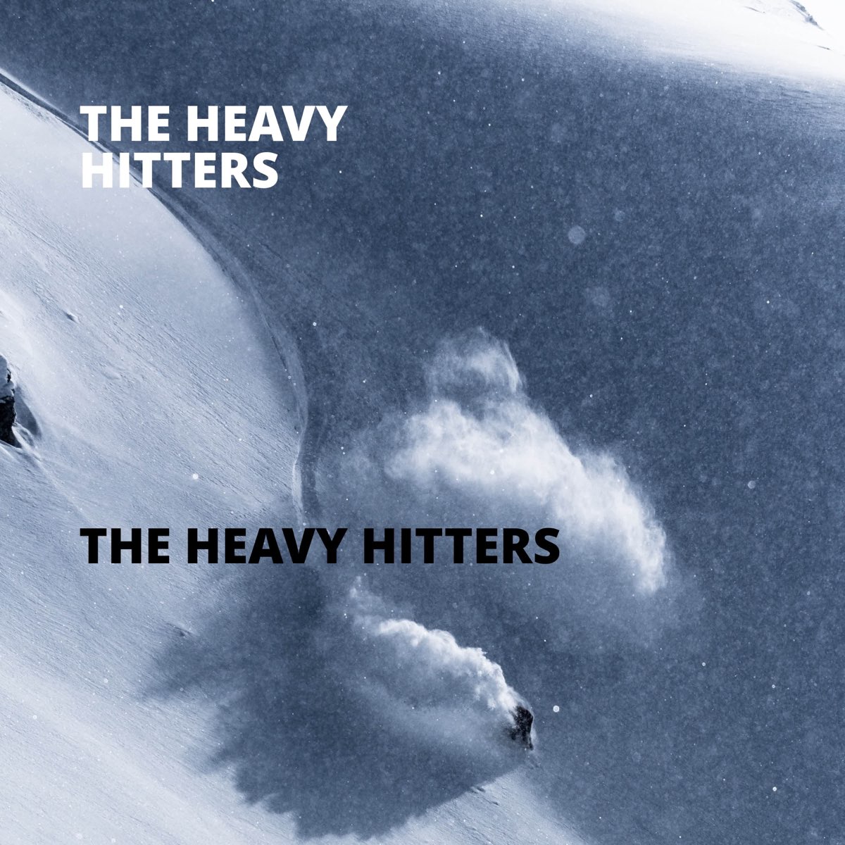 ‎The Heavy Hitters - Album by The Heavy Hitters - Apple Music