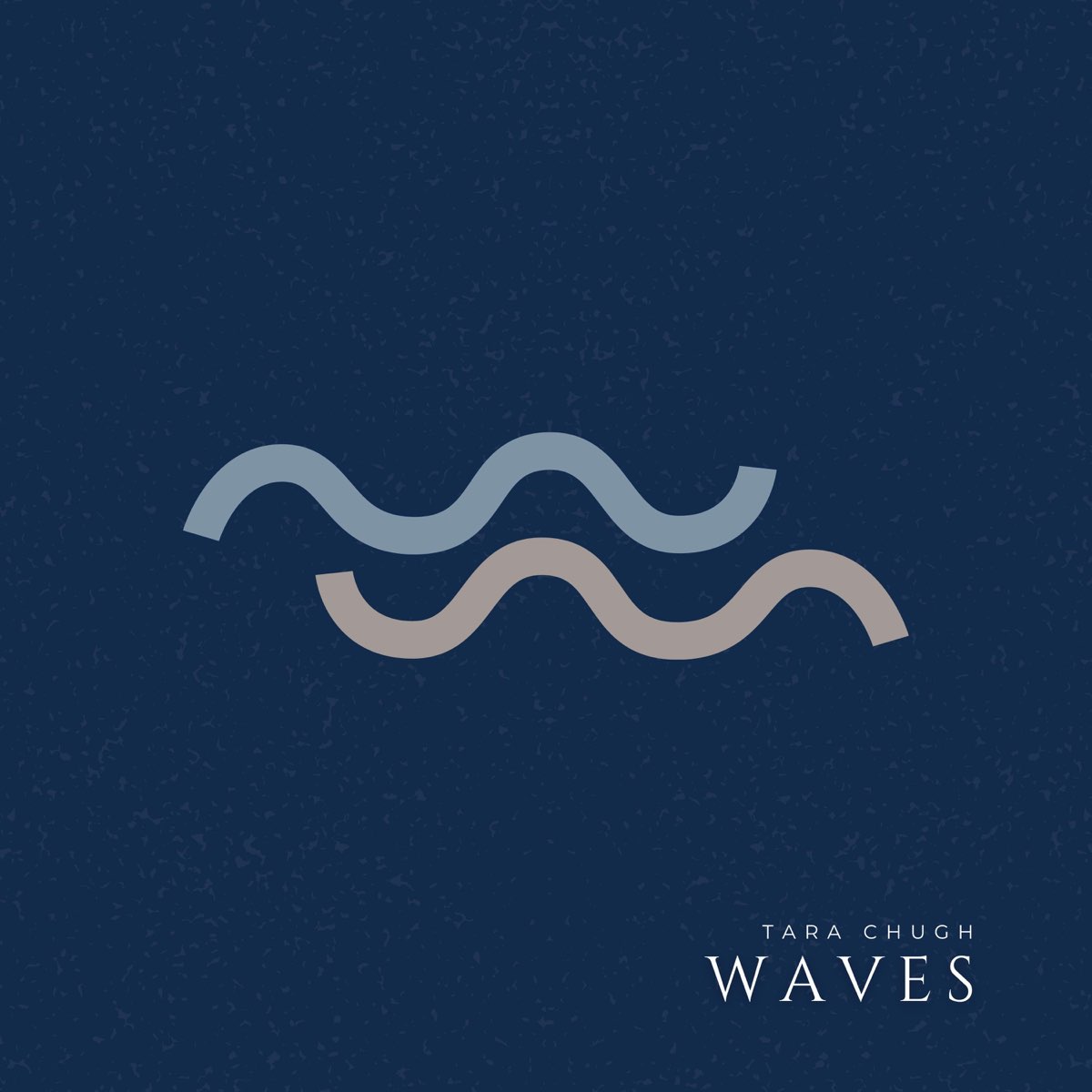 ‎Waves - Album by Tara Chugh - Apple Music