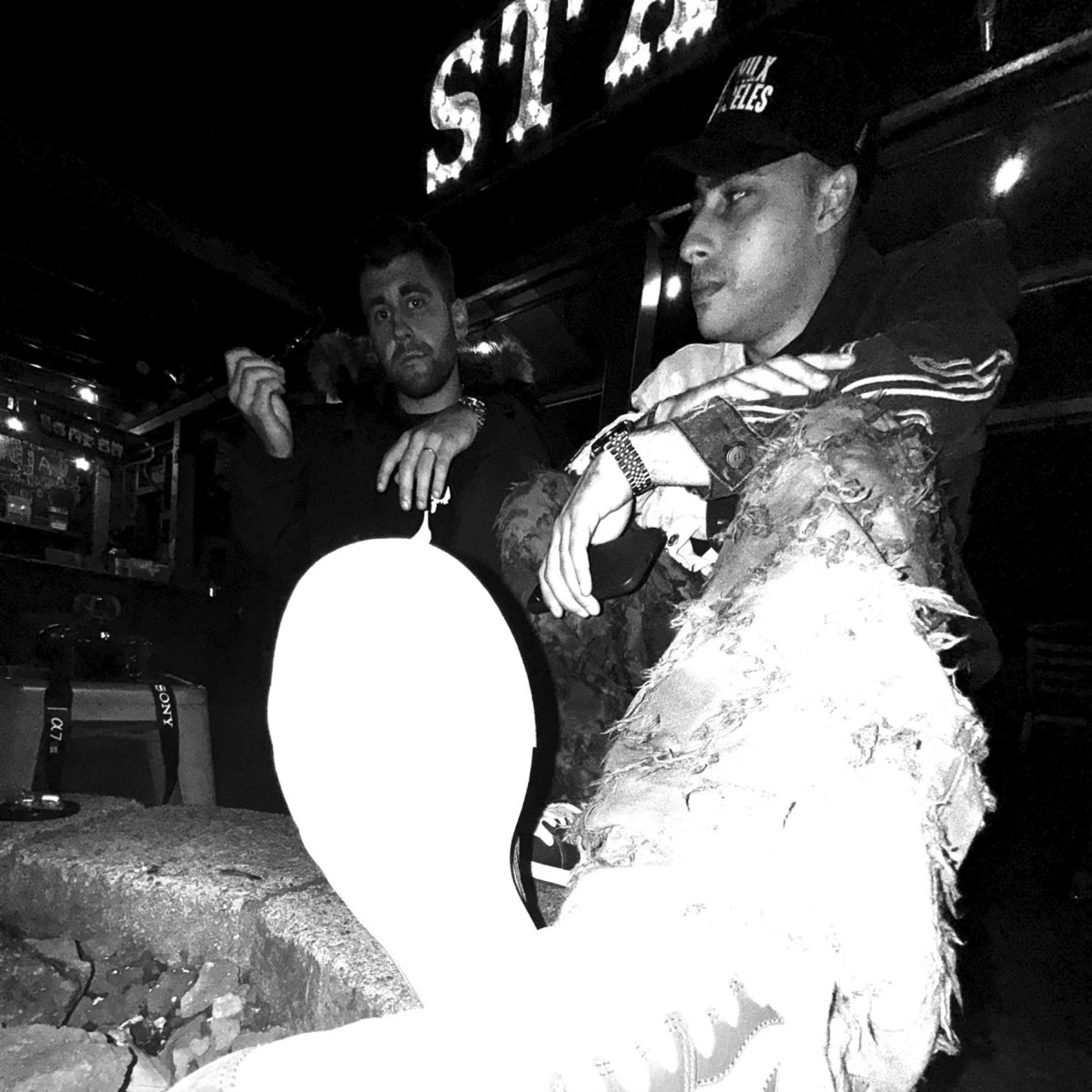 ‎CALLIN YOU UP - Single - Album by Matt Corman & Francc - Apple Music