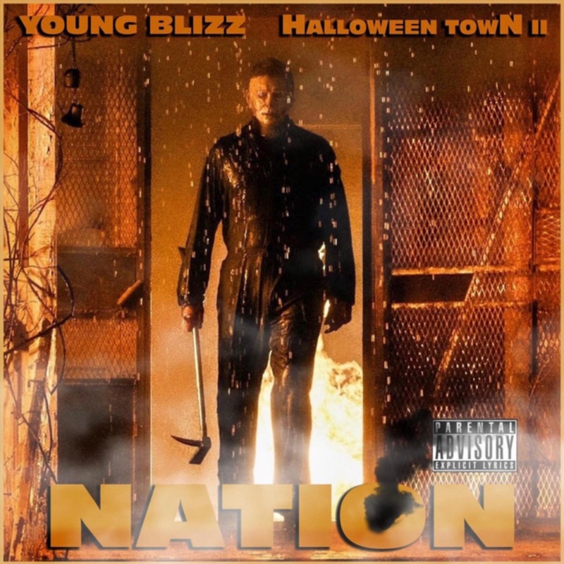 Hear Me Out (feat. Shon Don) - Young Blizz: Song Lyrics, Music Videos ...