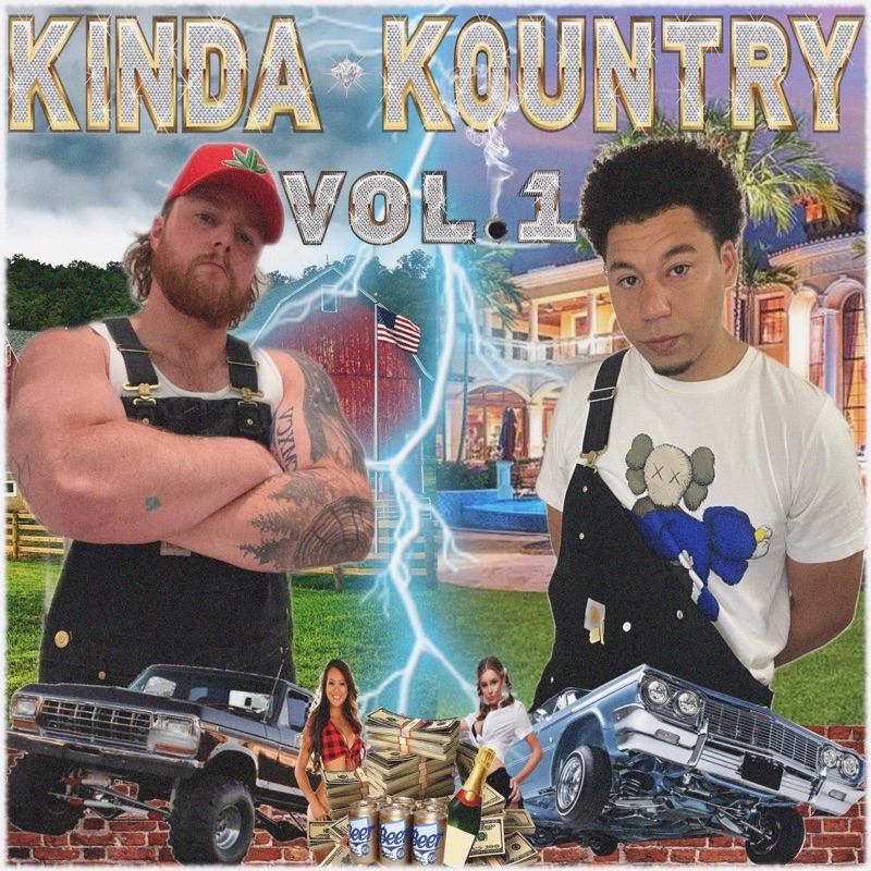1-800 Call Me Country - HAWKINS & Forrest Burton: Song Lyrics, Music ...