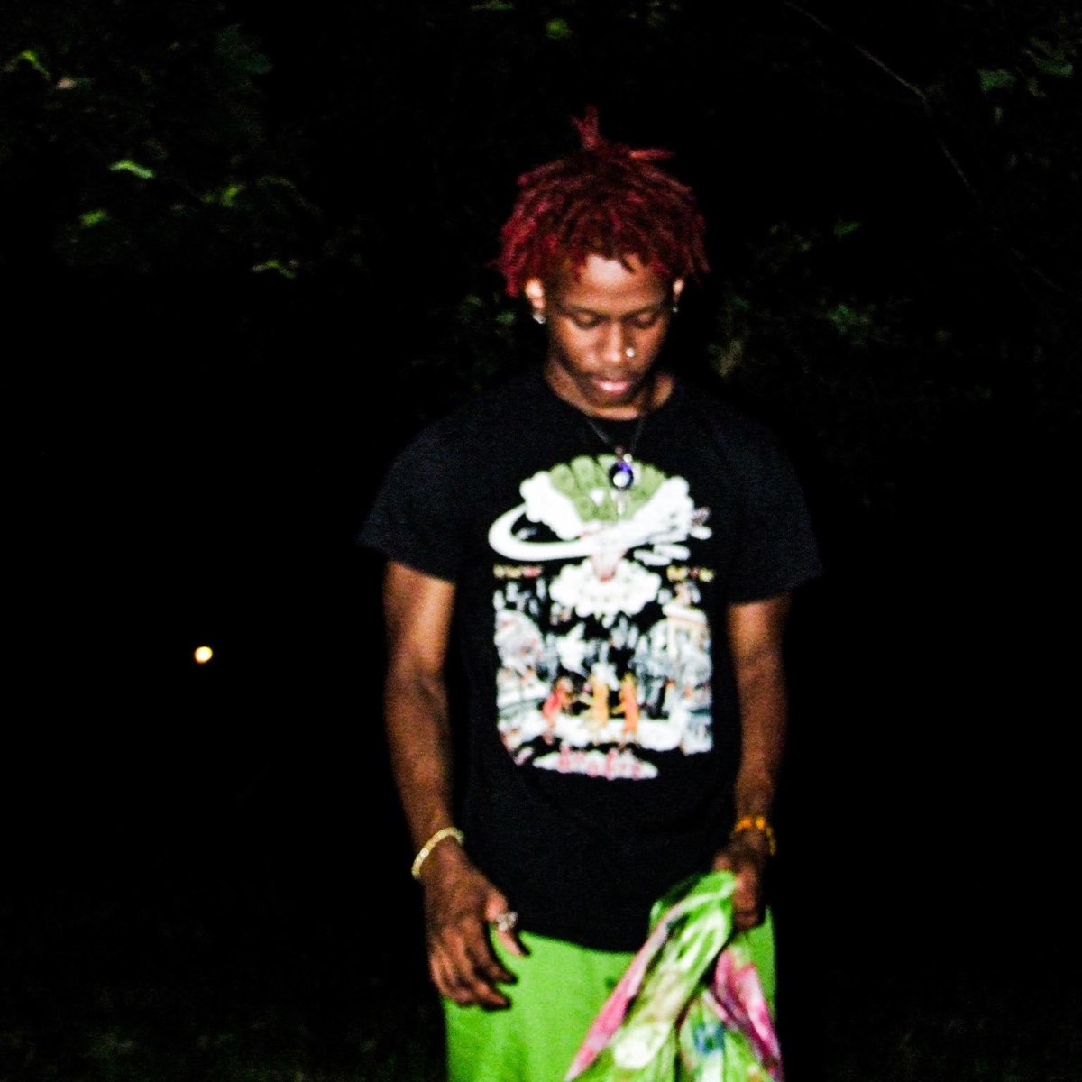 ‎Zenith V1 - EP - Album by ONEWNGDANGEL - Apple Music