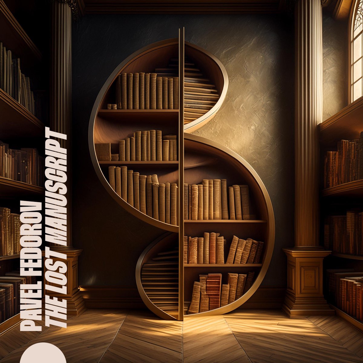 ‎The Lost Manuscript - Single - Pavel Fedorovのアルバム - Apple Music