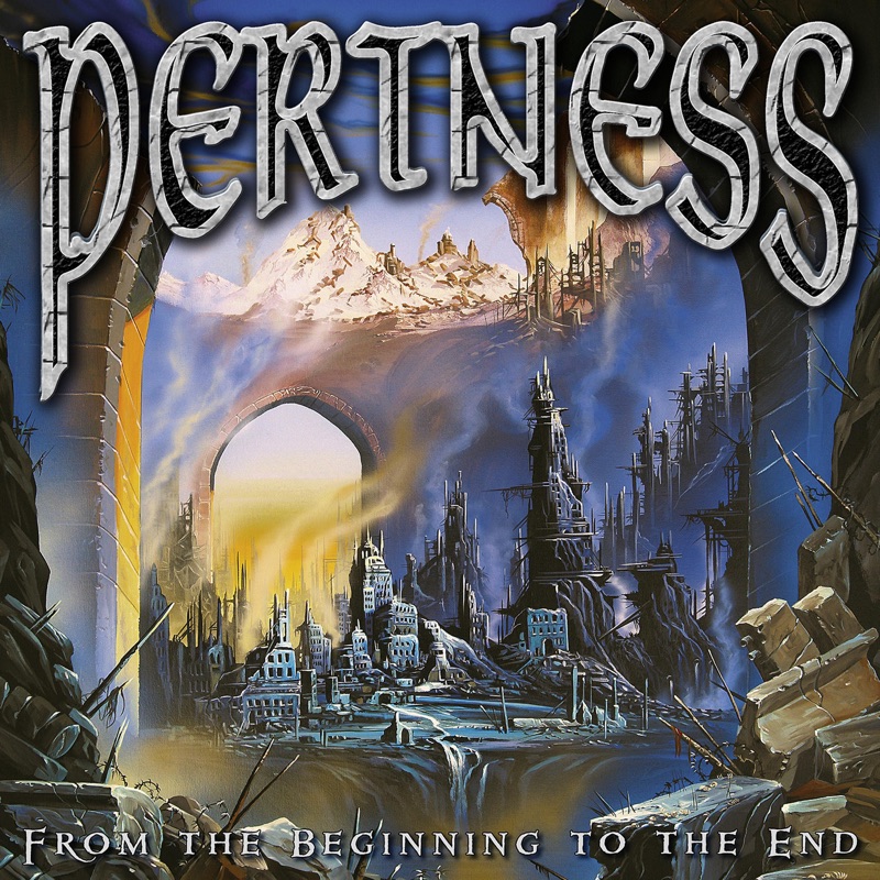 From the Beginning - Pertness: Song Lyrics, Music Videos & Concerts