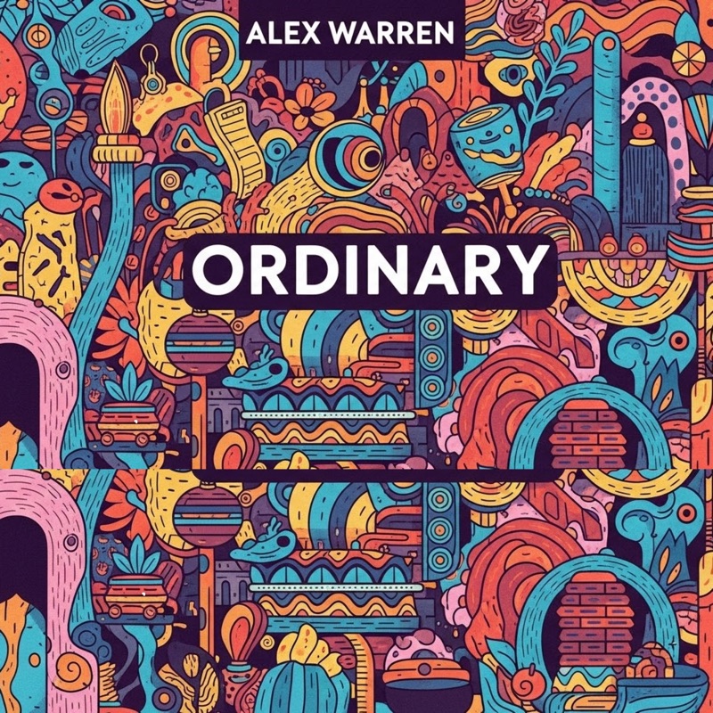 Alex Warren Ordinary Afro House Remix (Afro House Version) - Ferhat Özsar: Song Lyrics, Music ...