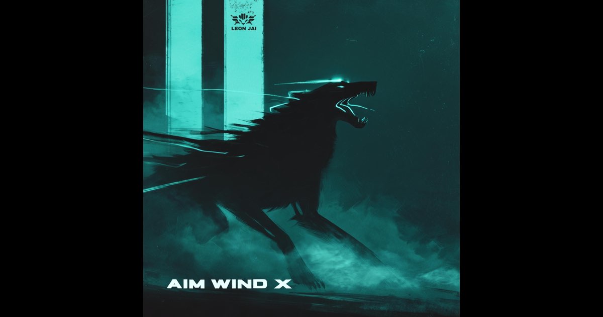 ‎Альбом «Run» — AIM WIND X, AIM WIND & LEON JAI — Apple Music