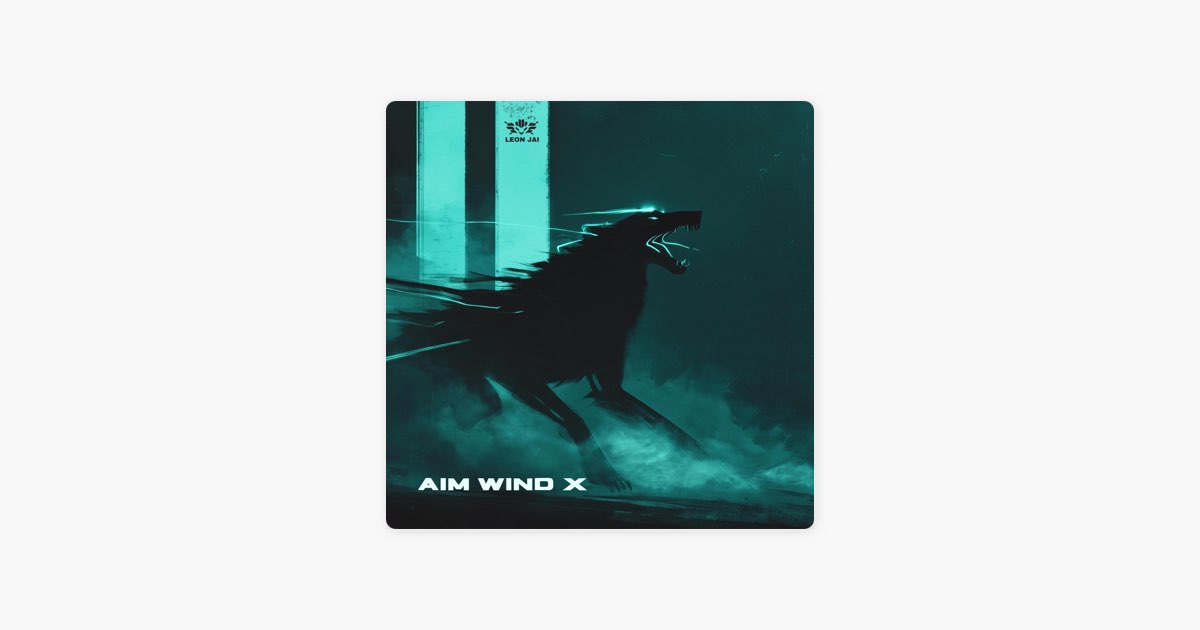 Run” álbum de AIM WIND X, AIM WIND & LEON JAI en Apple Music