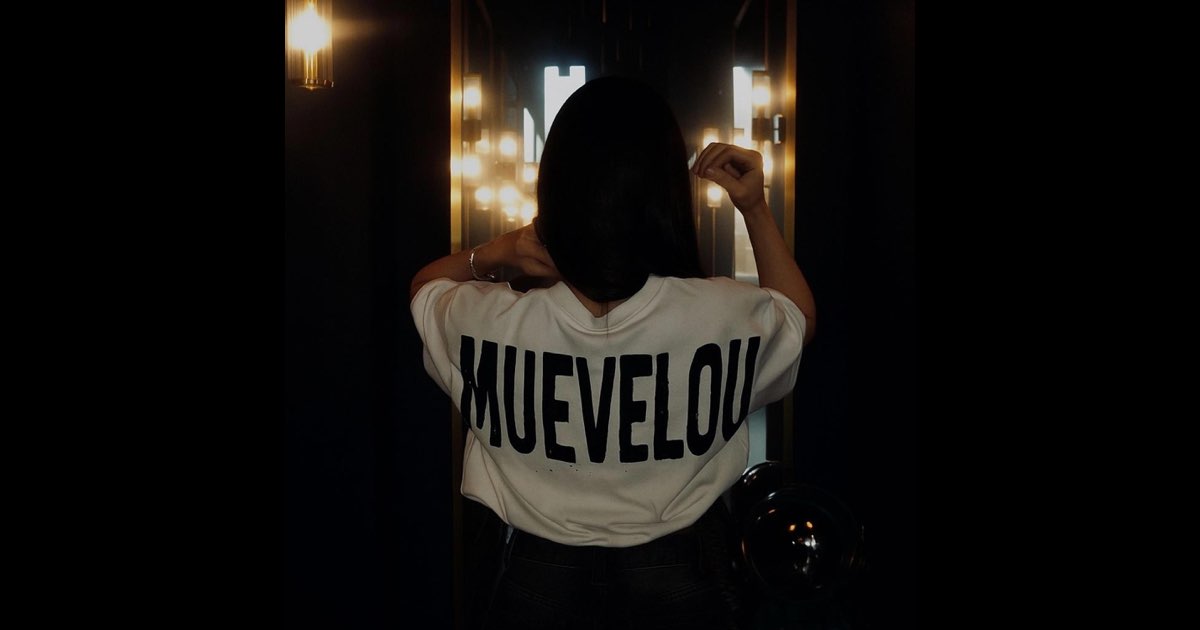 ‎MUEVELOU - Single - Álbum de VAD BOYZ - Apple Music