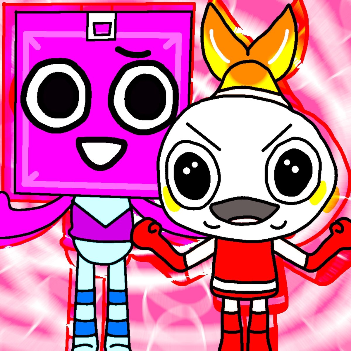 ‎Boxten x Shrimpo Song - Single – Album von Ulpu – Apple Music