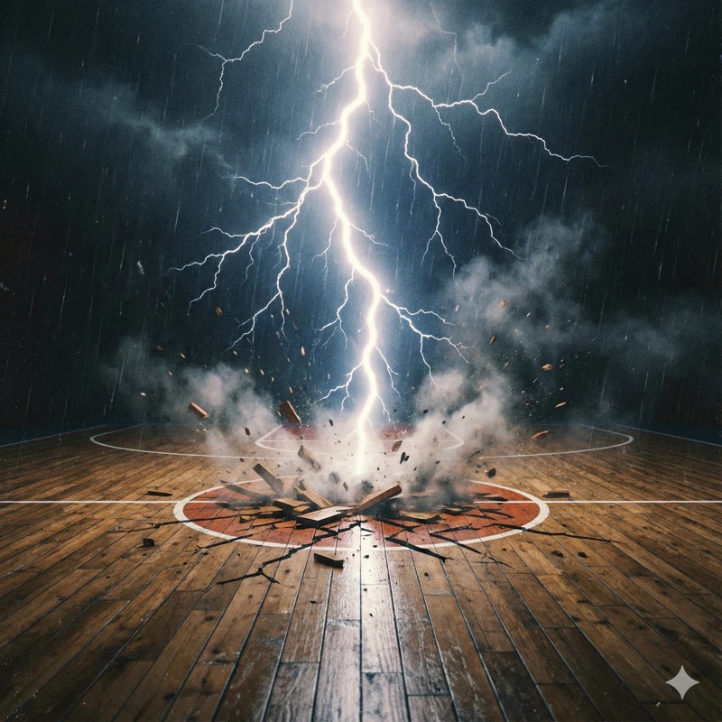 Lightning Strike (London Lightning) - Jingle Chain: Song Lyrics, Music ...