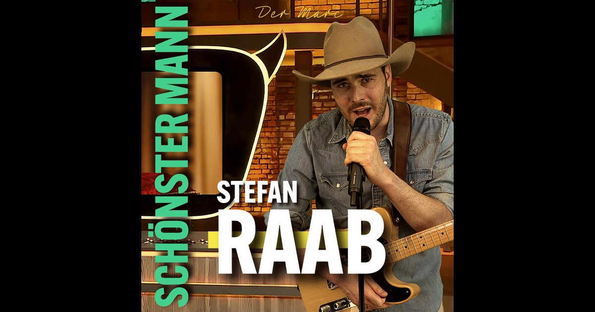 ‎Schönster Mann - Single - Album by Der Marc - Apple Music