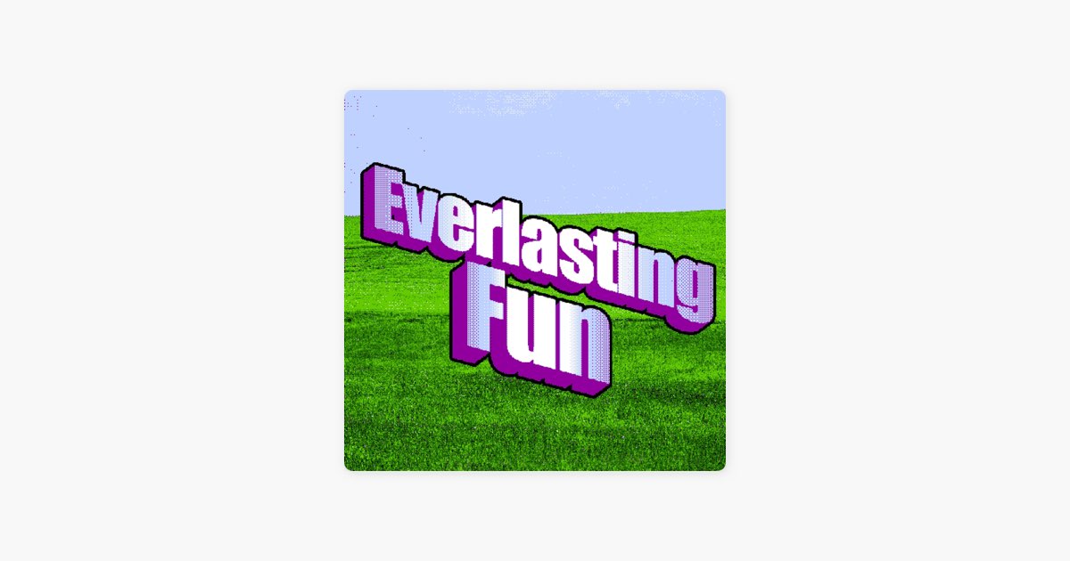 ‎Everlasting Fun (KinitoPET Song) - Single - Album by LongestSoloEver ...