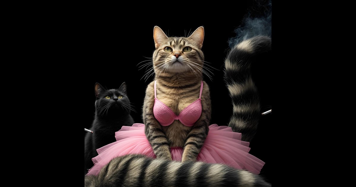 ‎Legs Spread Wide - Single - Pusia Cat Dollのアルバム - Apple Music
