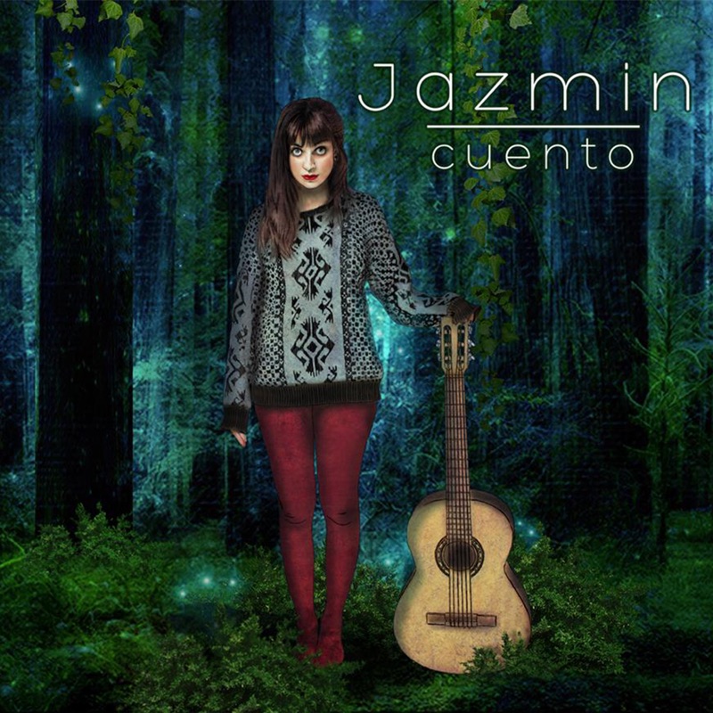 Soy - Jazmin Gómez: Song Lyrics, Music Videos & Concerts