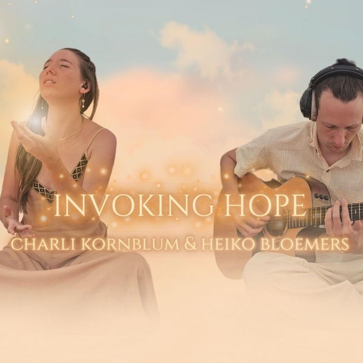 ‎Invoking Hope - Single - Album by Charli Kornblum - Apple Music