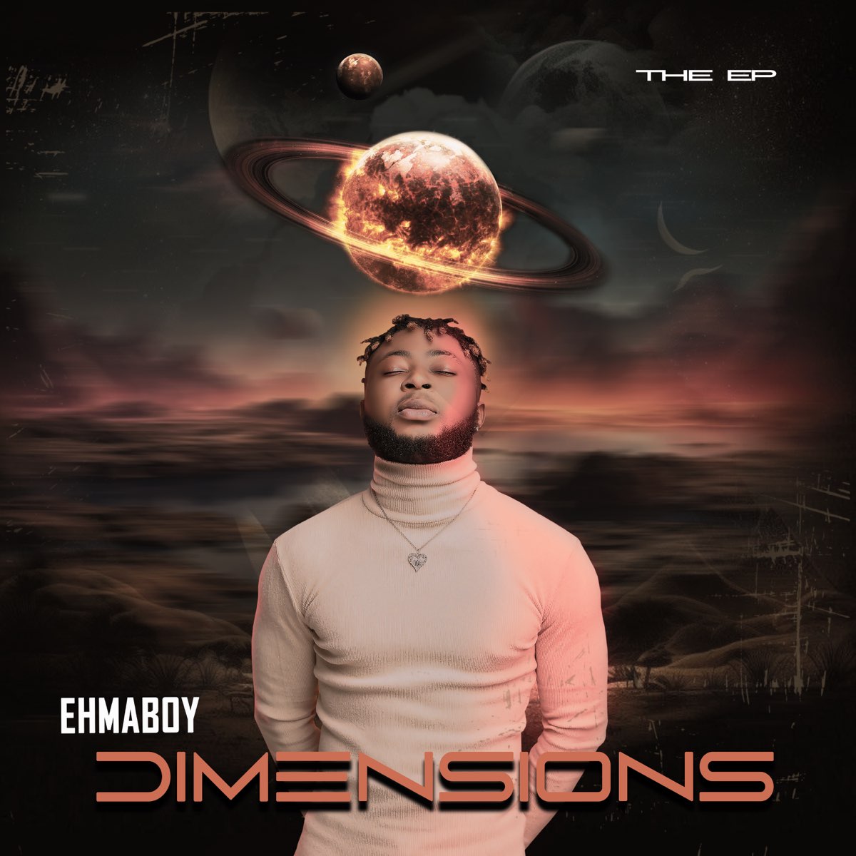 ‎Dimensions - Album by Ehmaboy - Apple Music