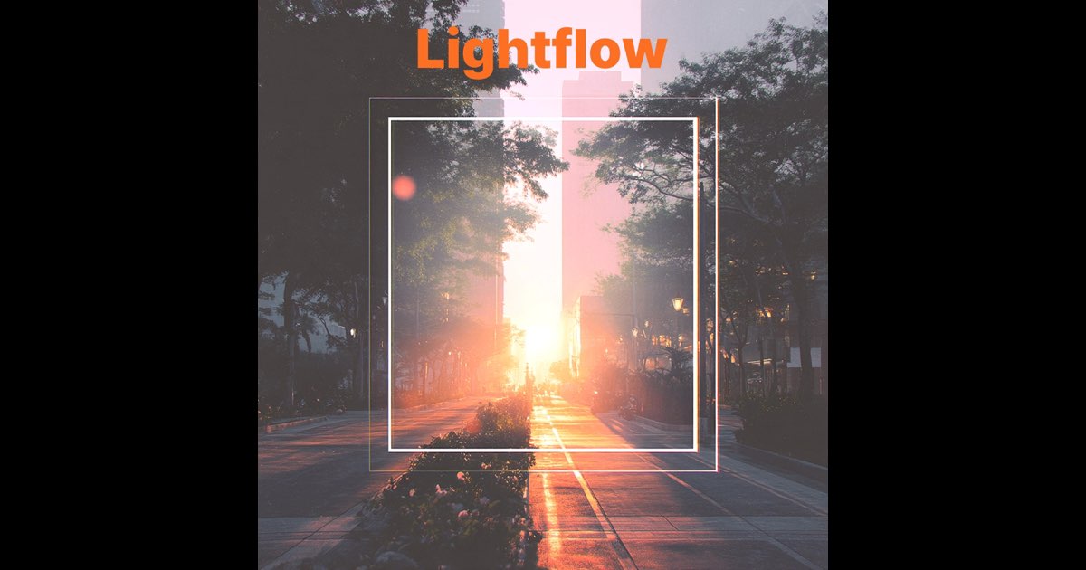 ‎lightflow - Album by melubyn - Apple Music