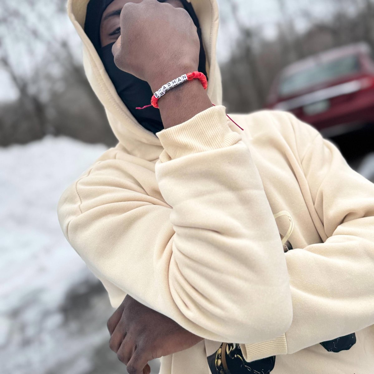 ‎Just 4 You (Instrumental) - Single - Album by MWN Shad - Apple Music