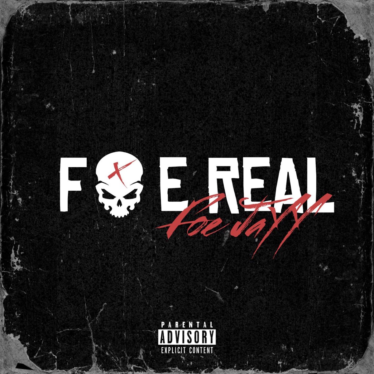‎Foe Real - Album by Foe Jayy - Apple Music