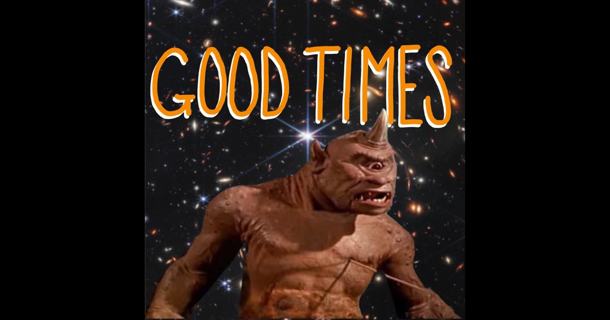 ‎Good Times - Single - Album by Short Porch - Apple Music