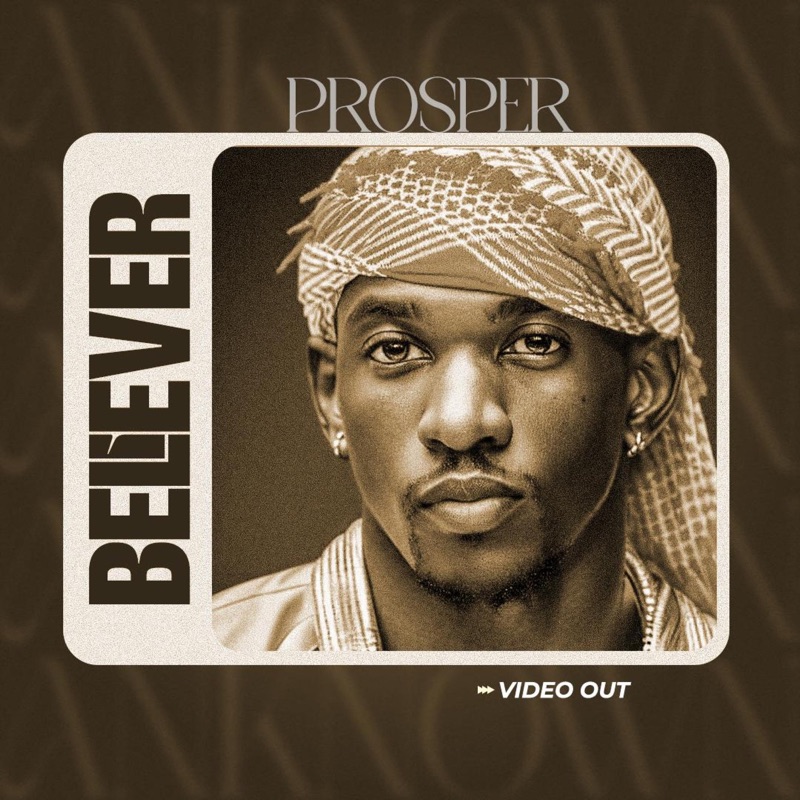 Believer - An-Known: Song Lyrics, Music Videos & Concerts