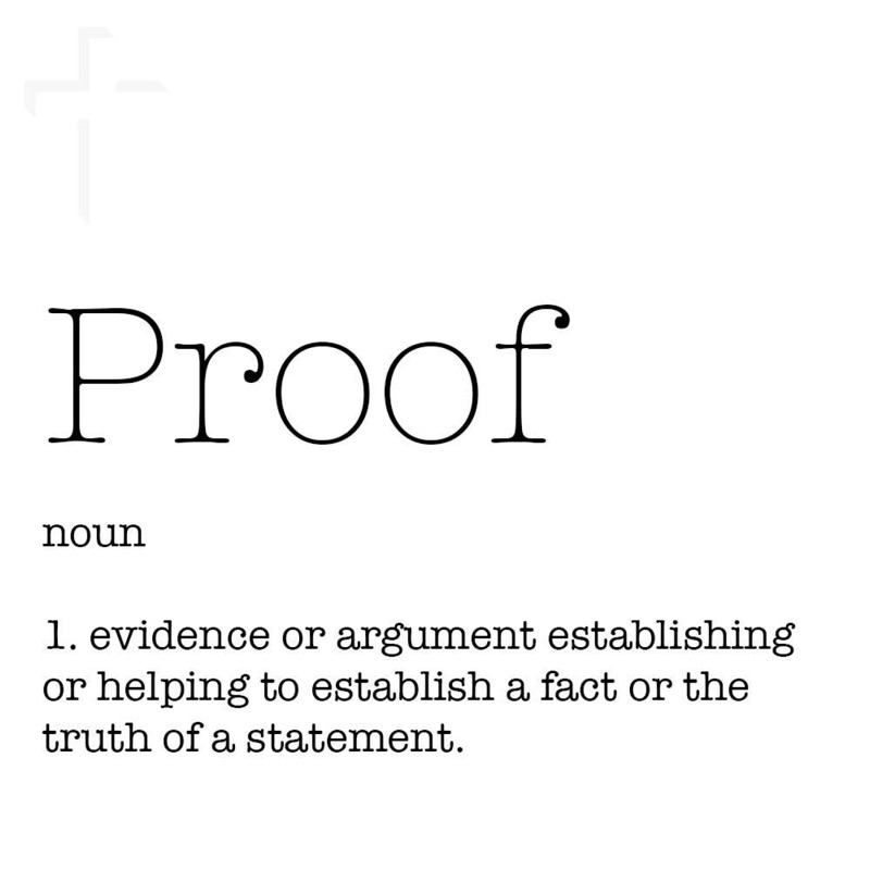 Proof - Seth Addison: Song Lyrics, Music Videos & Concerts
