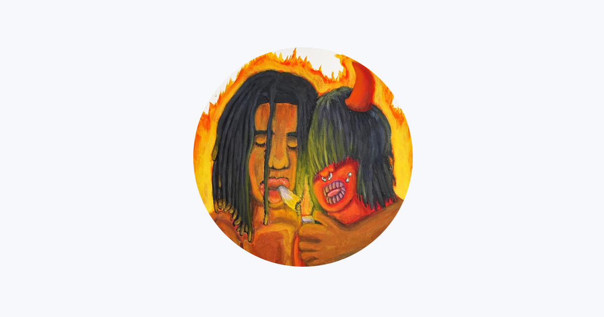 ‎MikeBrokeasf - Apple Music
