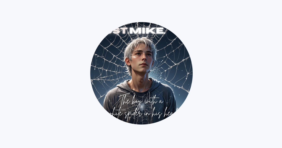 ‎Just.Mike. - Apple Music