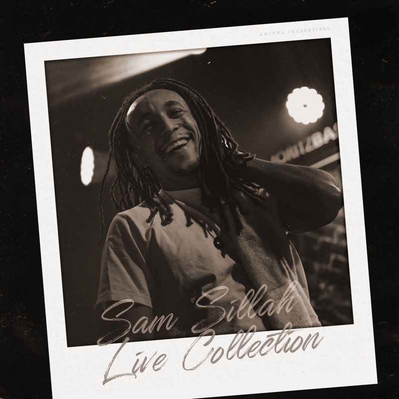 Superman / Onkel Sam (Live) - Sam Sillah: Song Lyrics, Music Videos ...