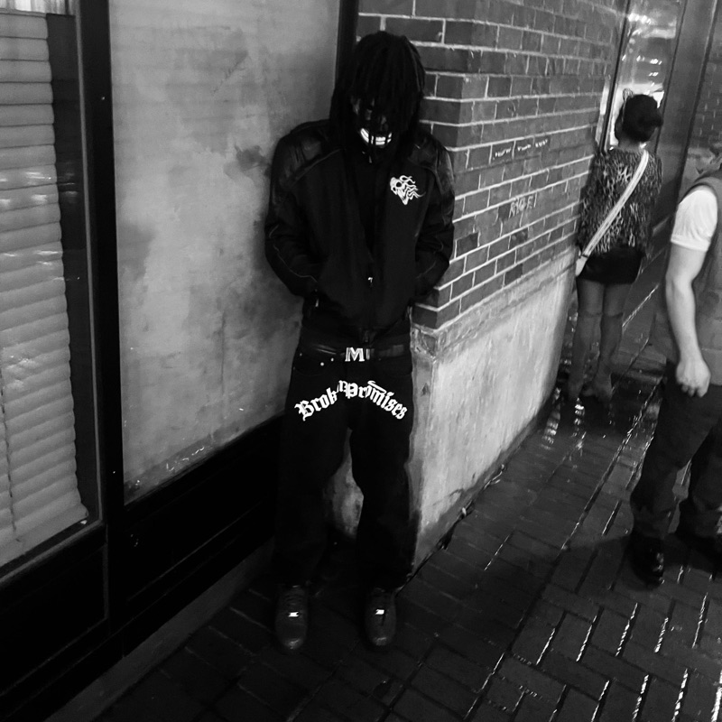 SHOW U SOME (feat. Access Denied) - ZukoKrazy: Song Lyrics, Music ...