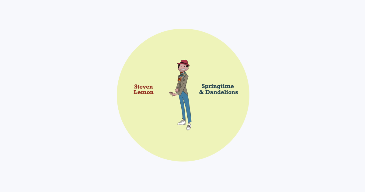 ‎Steven Lemon - Apple Music