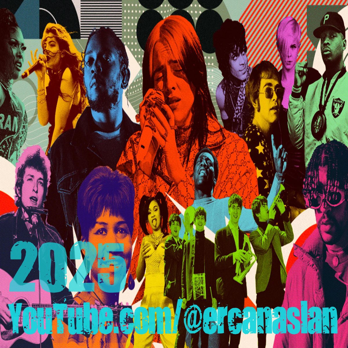 ‎Top 20 Hits 2025 Playlist ~ Trending Music 2025 ~ Best Songs 2025 ...