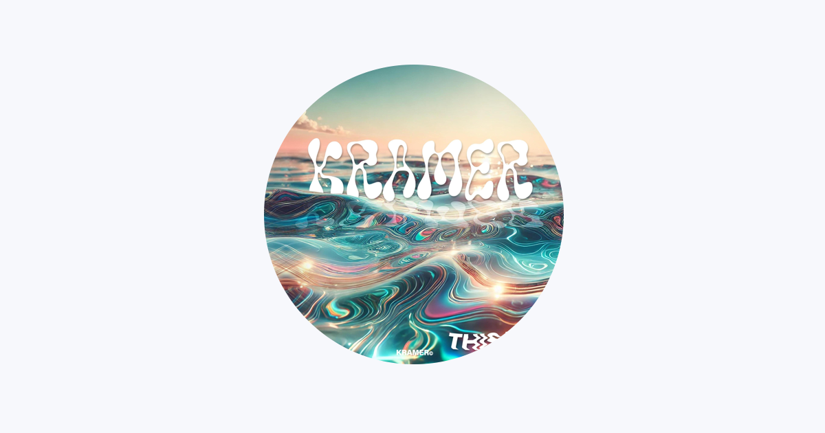‎KRAMER - Apple Music