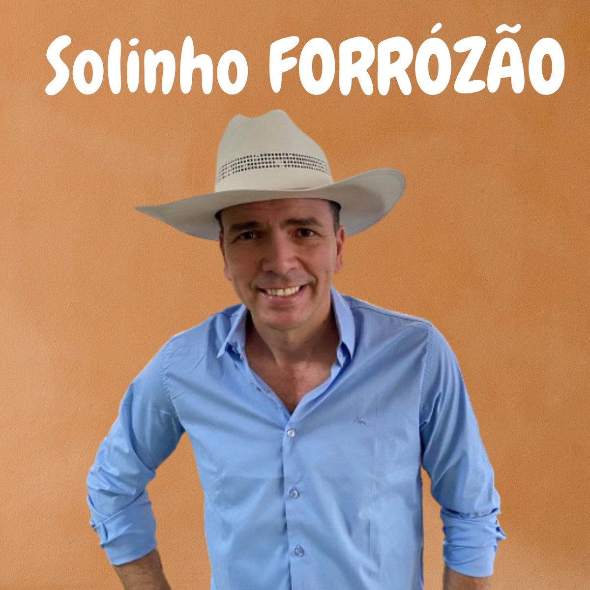 ‎Solinho Forrozão - Single — álbum de Gabriel Pasa — Apple Music