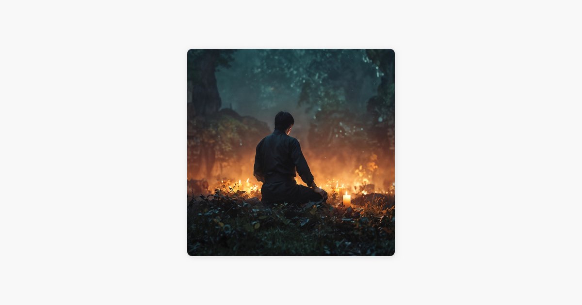 ‎Bruce Lee Meditation Ambient - Song by Allan Ariza - Apple Music