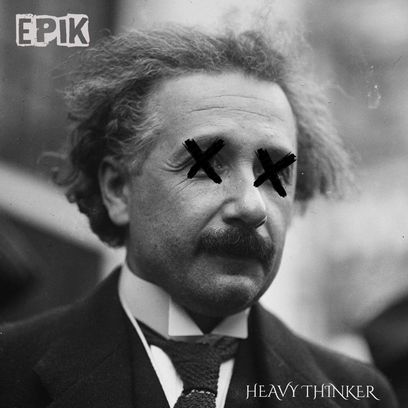 Heavy Thinker (Swollen Members Remix) - Epik: Song Lyrics, Music Videos ...