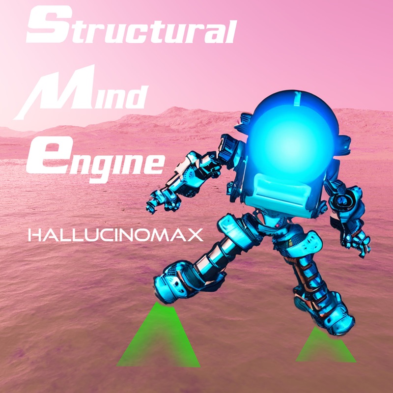 Maxtrik 80 (vocaloid version) - Structural Mind Engine: Song Lyrics, Music Videos & Concerts